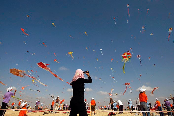The Kite Runner